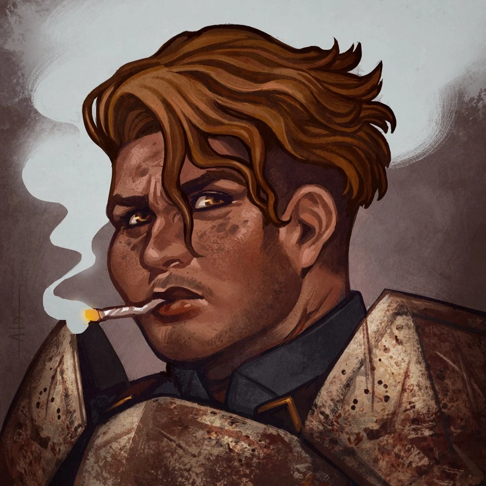 Keg | Critical Role Wiki | Fandom