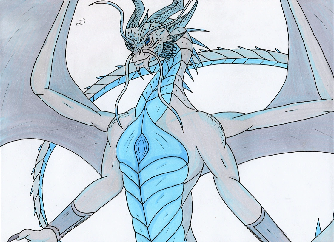 Category:Dragons | Critical Role Wiki | Fandom