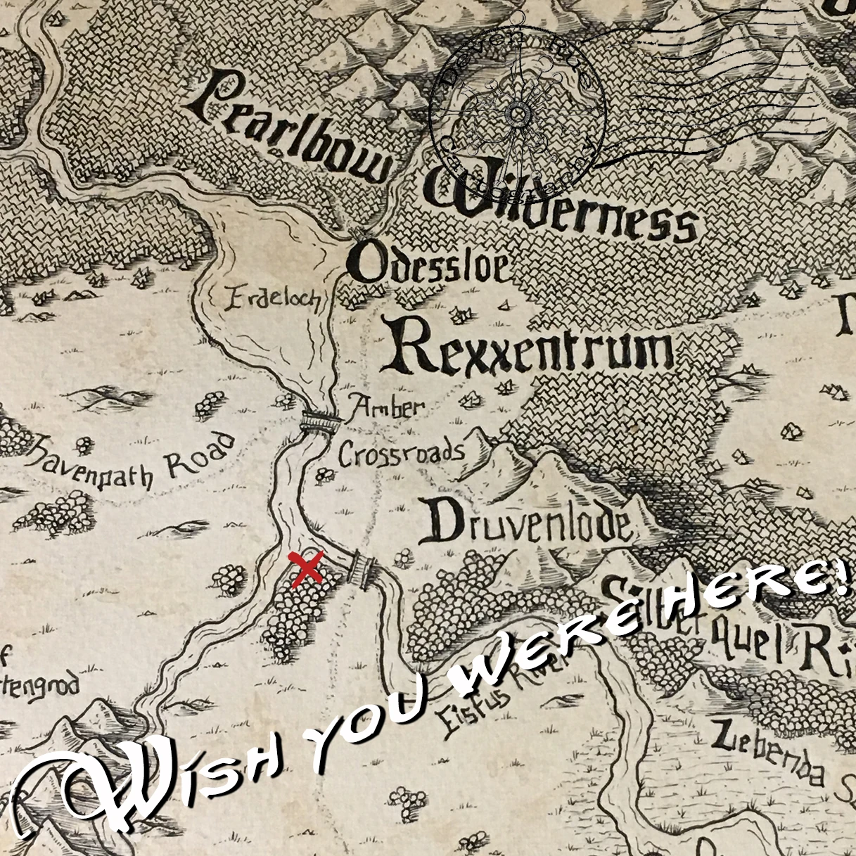 Rexxentrum | Critical Role Wiki | FANDOM powered by Wikia