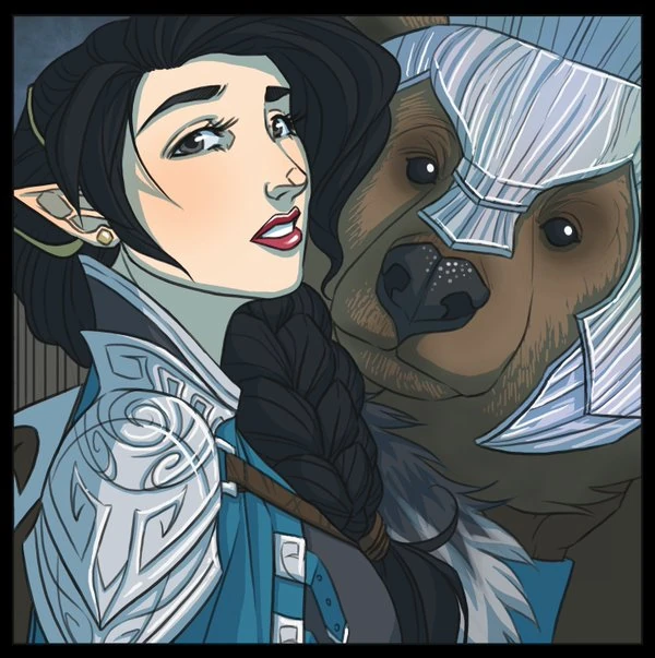 Vex'ahlia | Critical Role Wiki | FANDOM powered by Wikia