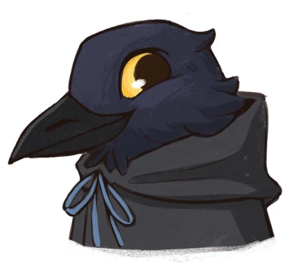 Kiri | Critical Role Wiki | Fandom