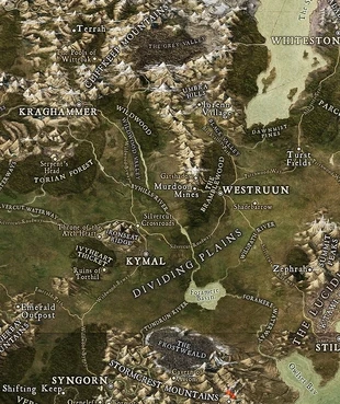 Kymal | Critical Role Wiki | Fandom