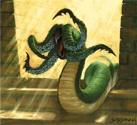 Grick | Critical Role Wiki | Fandom