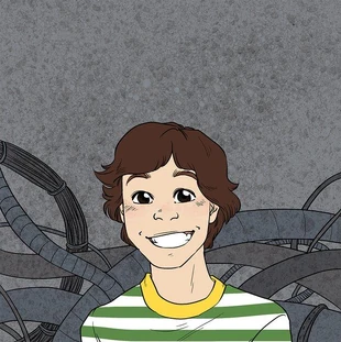 Sam Riegel (character) | Critical Role Wiki | FANDOM powered by Wikia