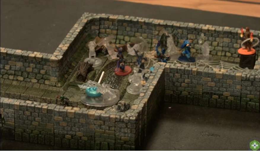 Sewers of Zadash | Critical Role Wiki | Fandom