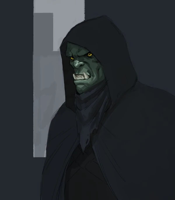 Garthok | Critical Role Wiki | FANDOM powered by Wikia