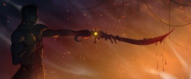 Sword of Fathoms | Critical Role Wiki | Fandom