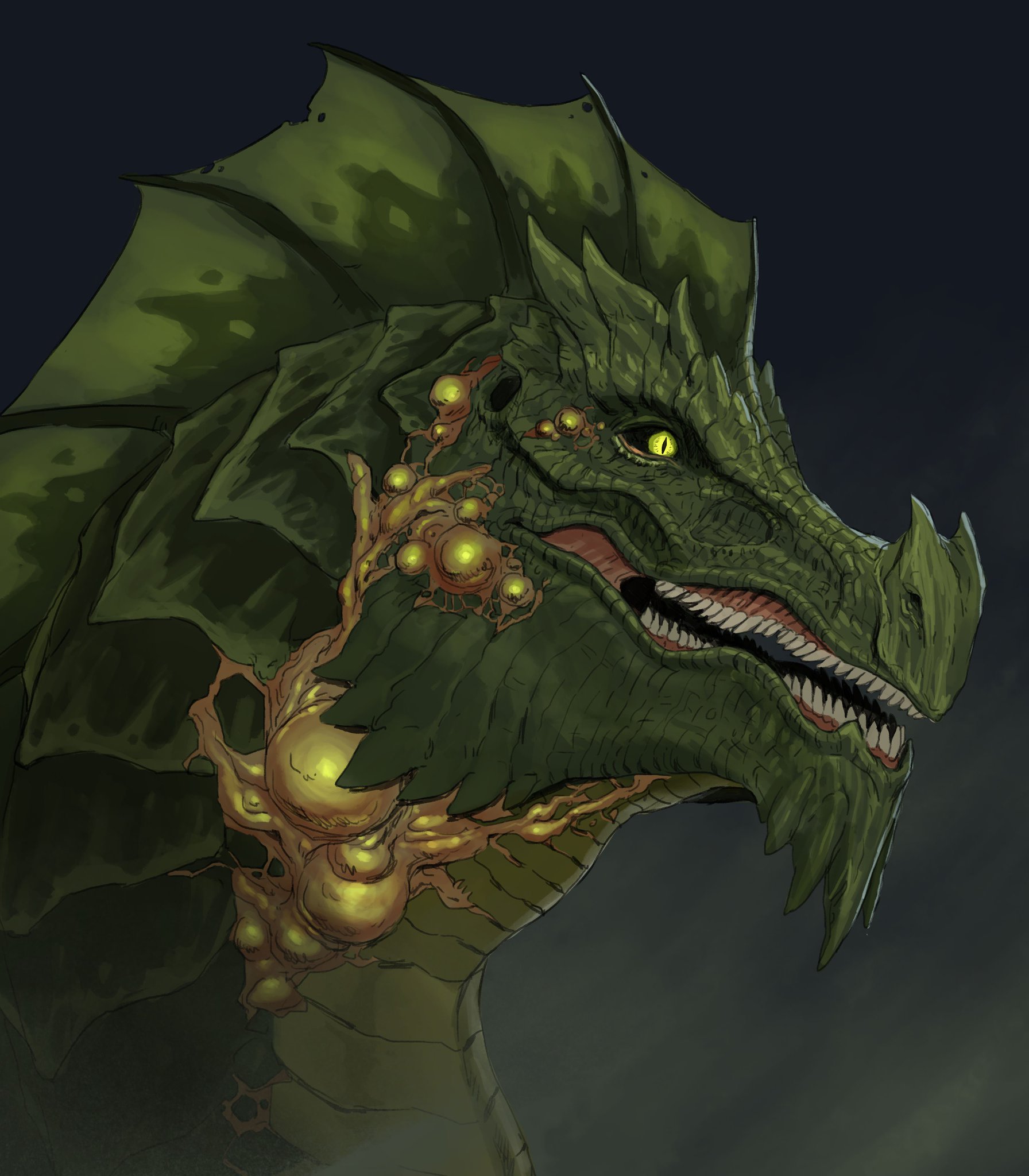 Raishan Character Critical Role Wiki Fandom Powered By Wikia