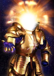 The Dawnfather | Critical Role Wiki | Fandom