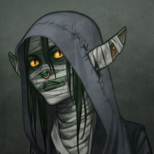 Nott | Critical Role Wiki | Fandom