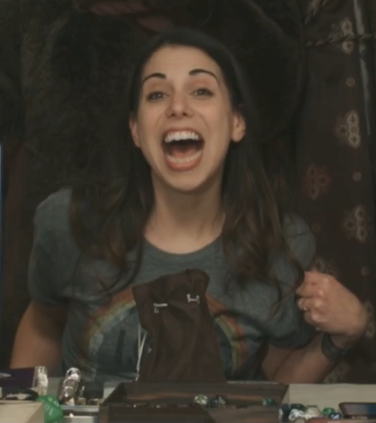 Image Episode 47 Laura Is Excited About T Shirtspng Critical Role Wiki Fandom Powered By