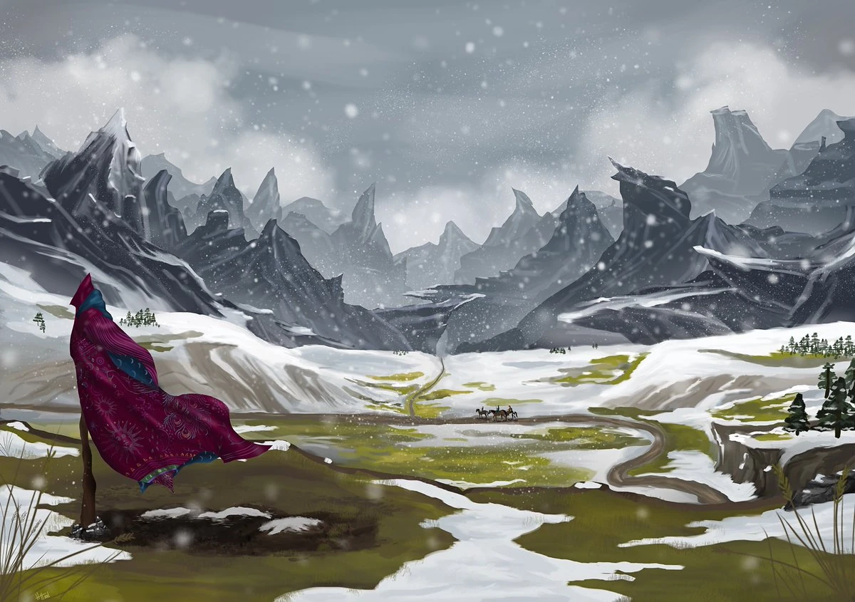 Chapter 11 | Critical Role Wiki | Fandom