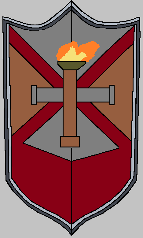 Righteous Brand | Critical Role Wiki | Fandom