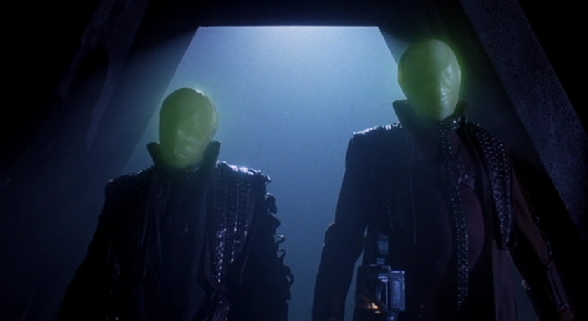 Nothing Face | Critters Wiki | Fandom