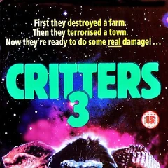 Critters 3 | Critters Wiki | Fandom
