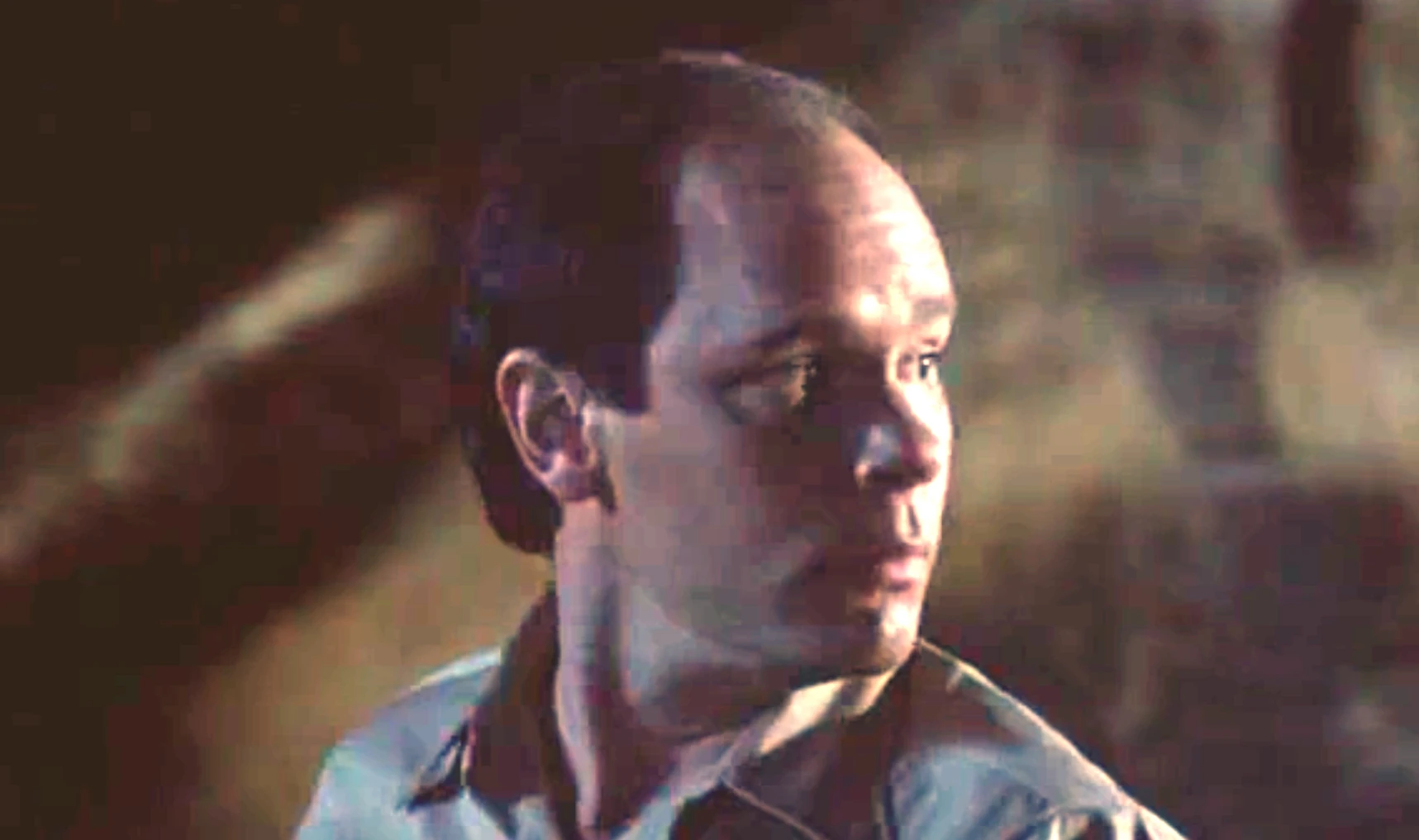 Jeff Barnes | Critters Wiki | Fandom