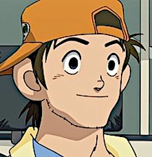 Junpei Azuma | Cross Game Wiki | Fandom