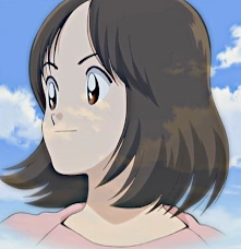 Wakaba Tsukishima | Cross Game Wiki | Fandom