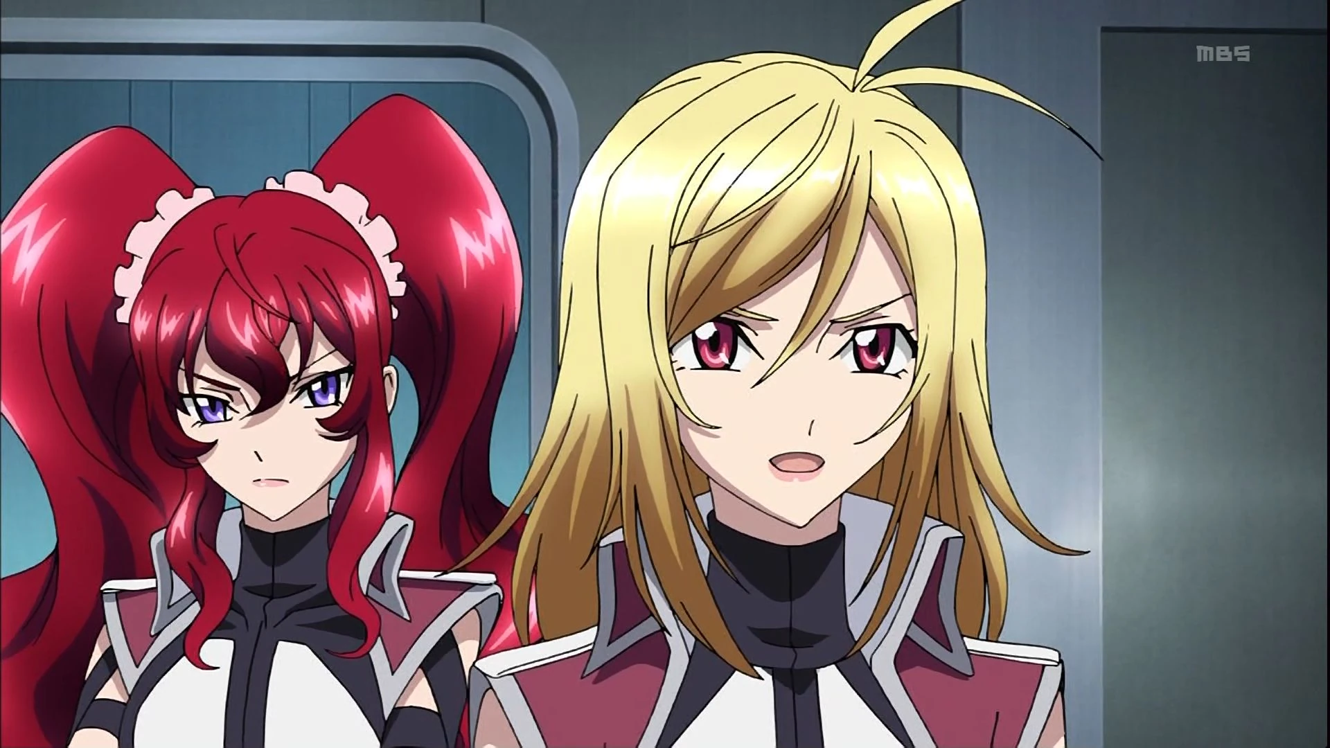 Cross Ange Fandom _ Cross Ange Anime – SLEK