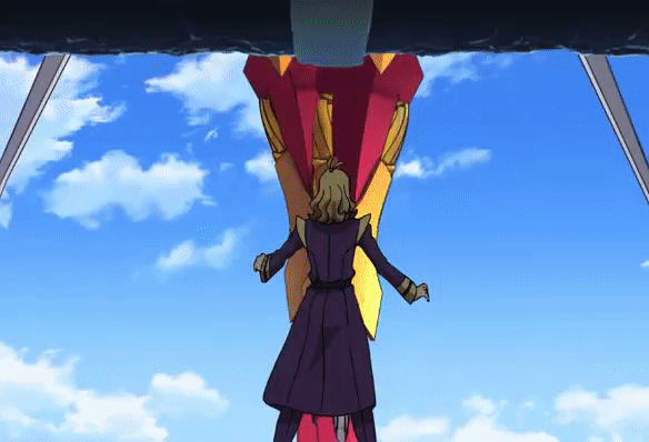 Image Cross Ange Ep 13 Villkiss Michael Mode Confronts Julio