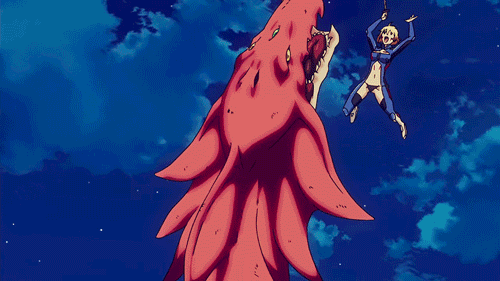 Image Cross Ange Ep 05 Ange Kills The Dragon Cross Ange Rondo Of Angel And Dragon Wiki