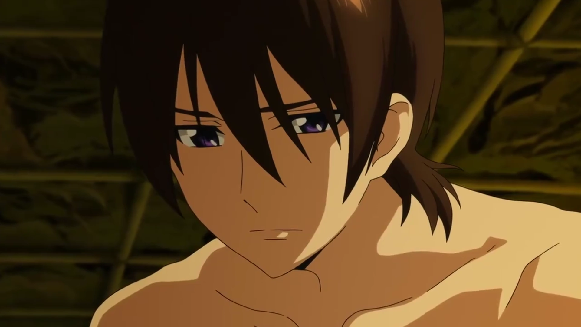 Tusk | CROSS ANGE Rondo of Angel and Dragon Wiki | Fandom