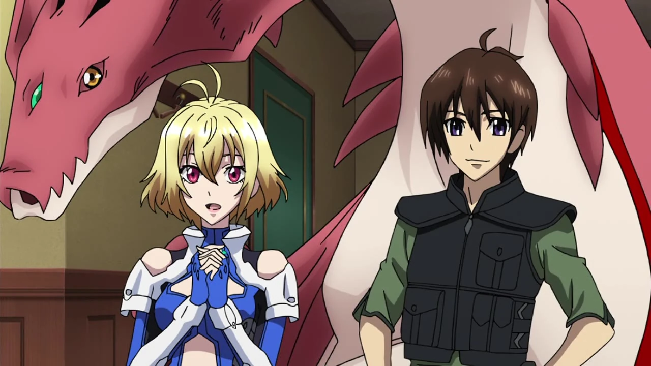 Cross Ange Fandom _ Cross Ange Anime – SLEK