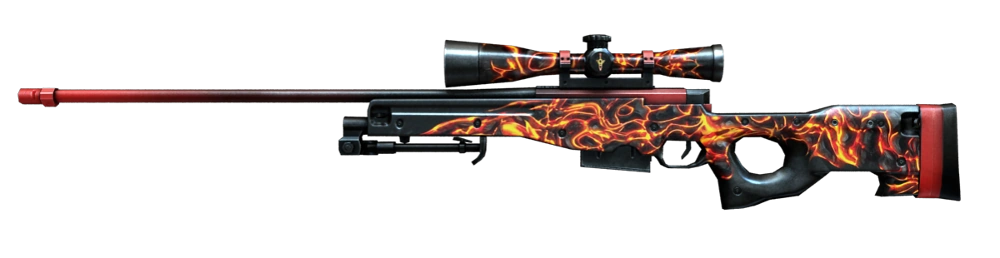 AWM-Magma | Crossfire Wiki | Fandom