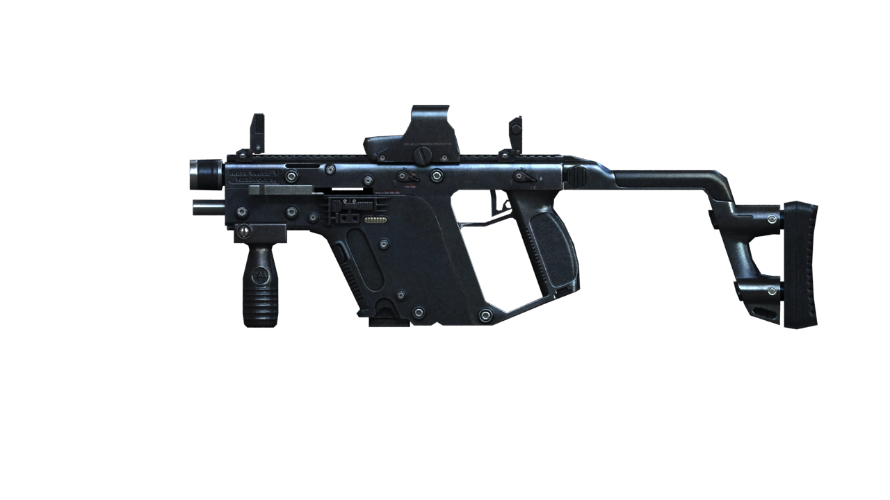 Dual Kriss Super V | Crossfire Wiki | Fandom