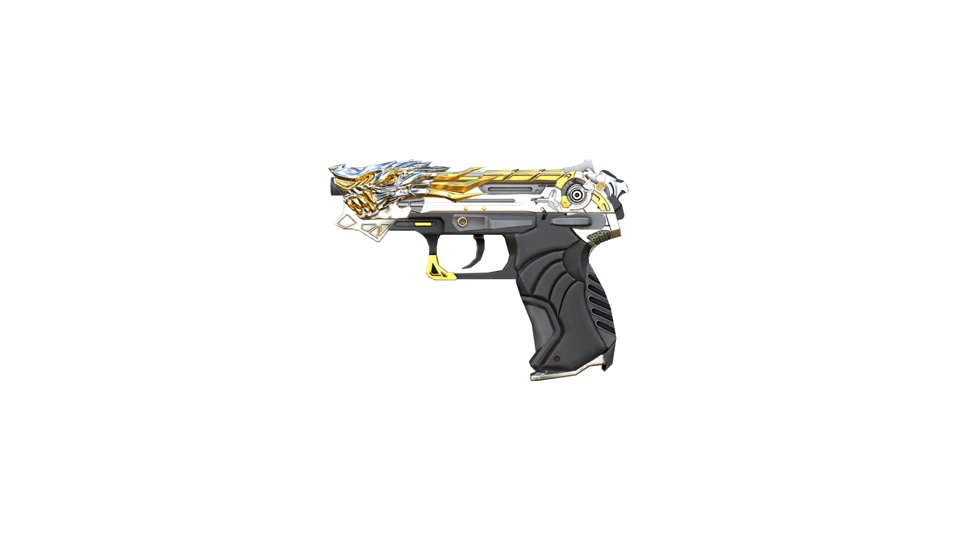 USP Match-Fury Beast | Crossfire Wiki | Fandom