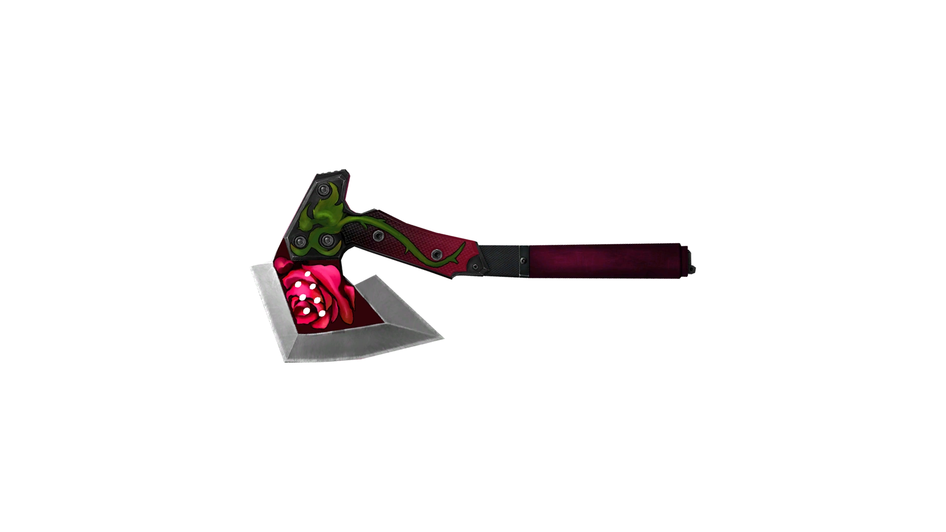 BC-Axe Rose | Crossfire Wiki | Fandom