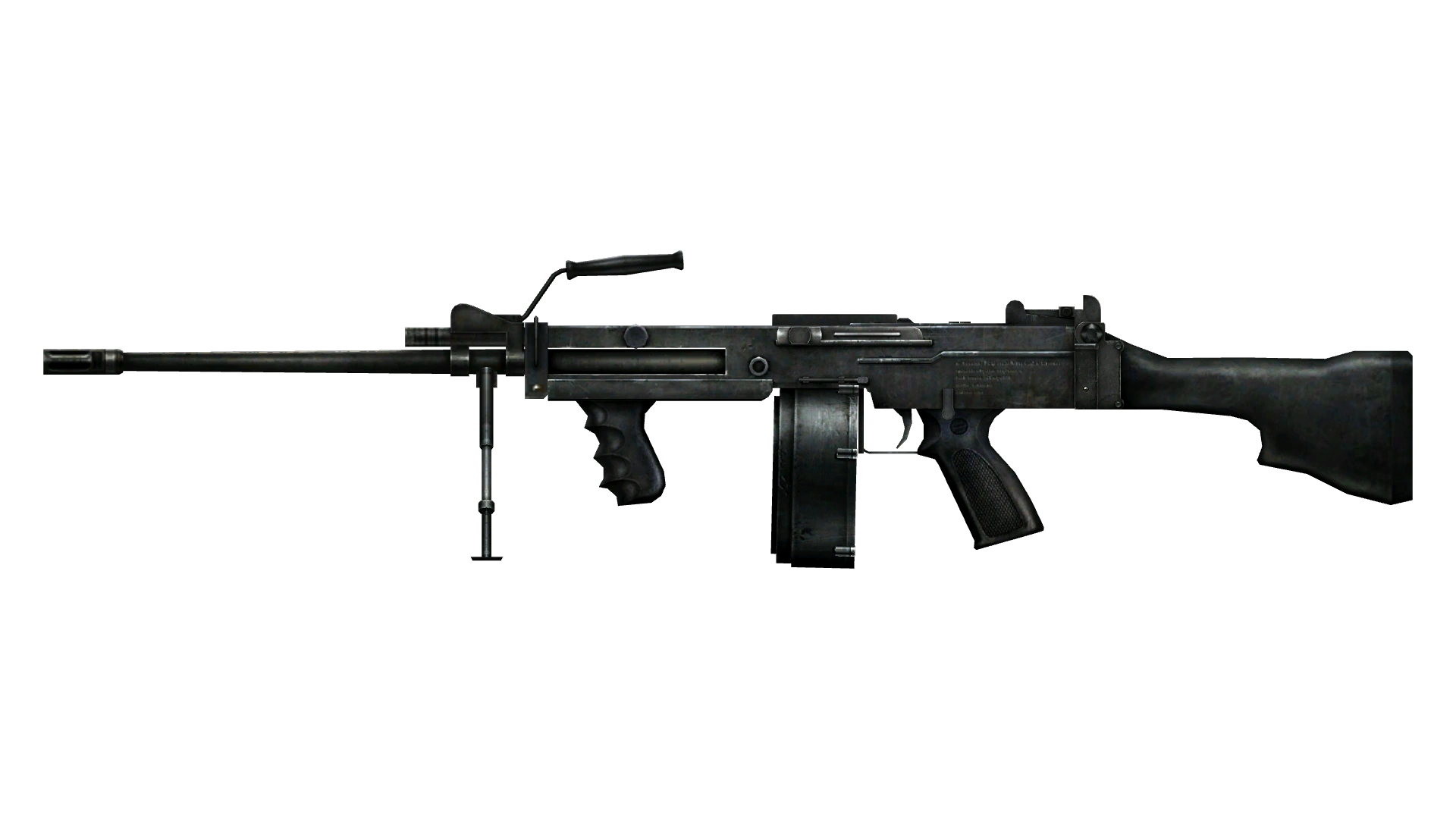 Ultimax 100 | Crossfire Wiki | Fandom