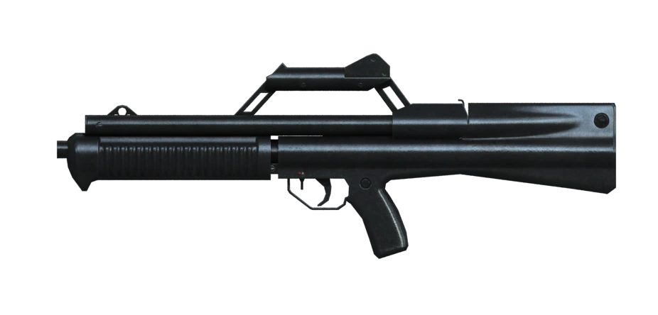 NS2000 | Crossfire Wiki | Fandom