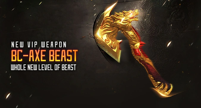 Image - WK BC-Axe VIP.png | Crossfire Wiki | FANDOM powered by Wikia