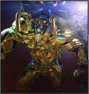 Crater 2 | Crossfire Wiki | Fandom