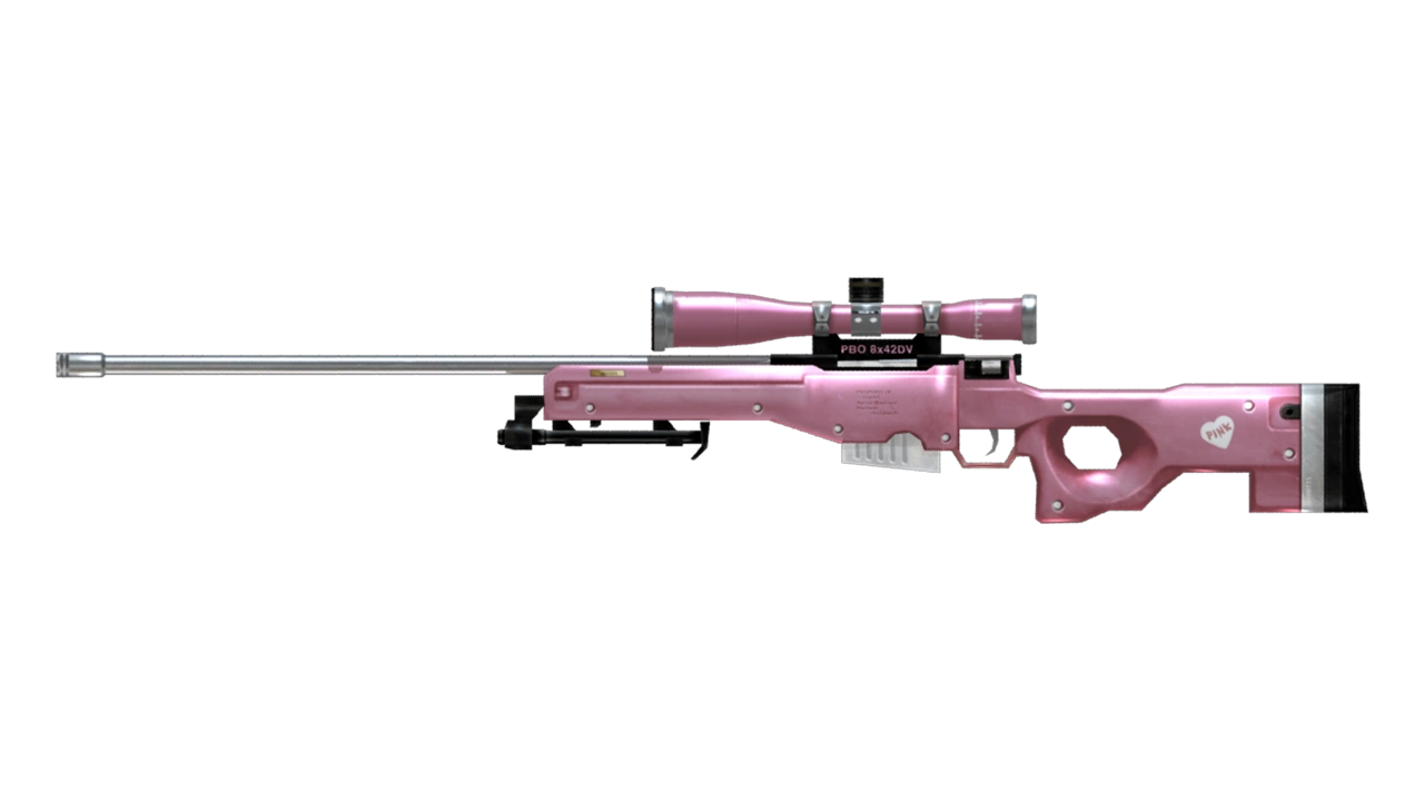 Category:Sniper Rifle | Crossfire Wiki | Fandom