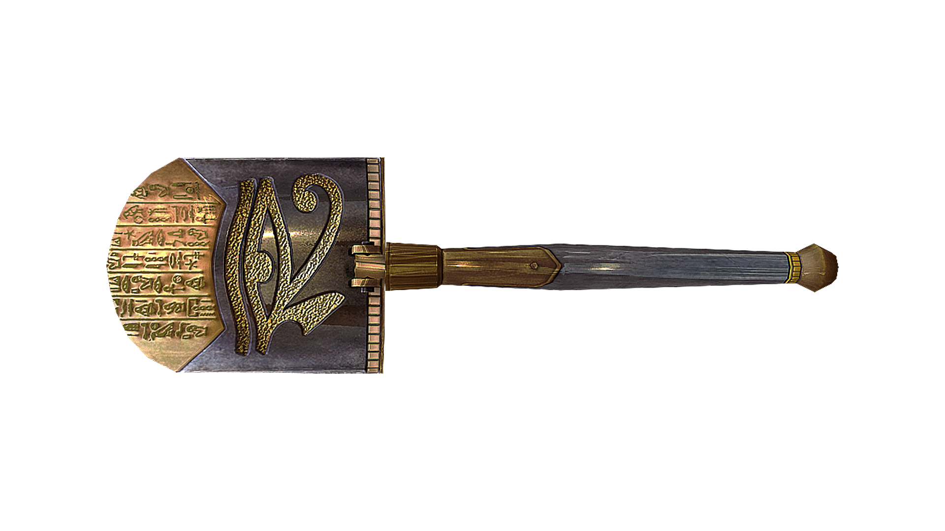 Field Shovel Horus Crossfire Wiki Fandom