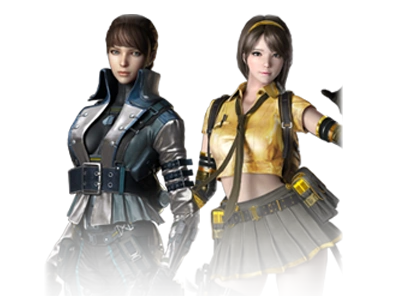 Switcher-Supernova | Crossfire Wiki | Fandom