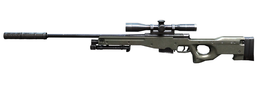 AWM-Silencer | Crossfire Wiki | Fandom