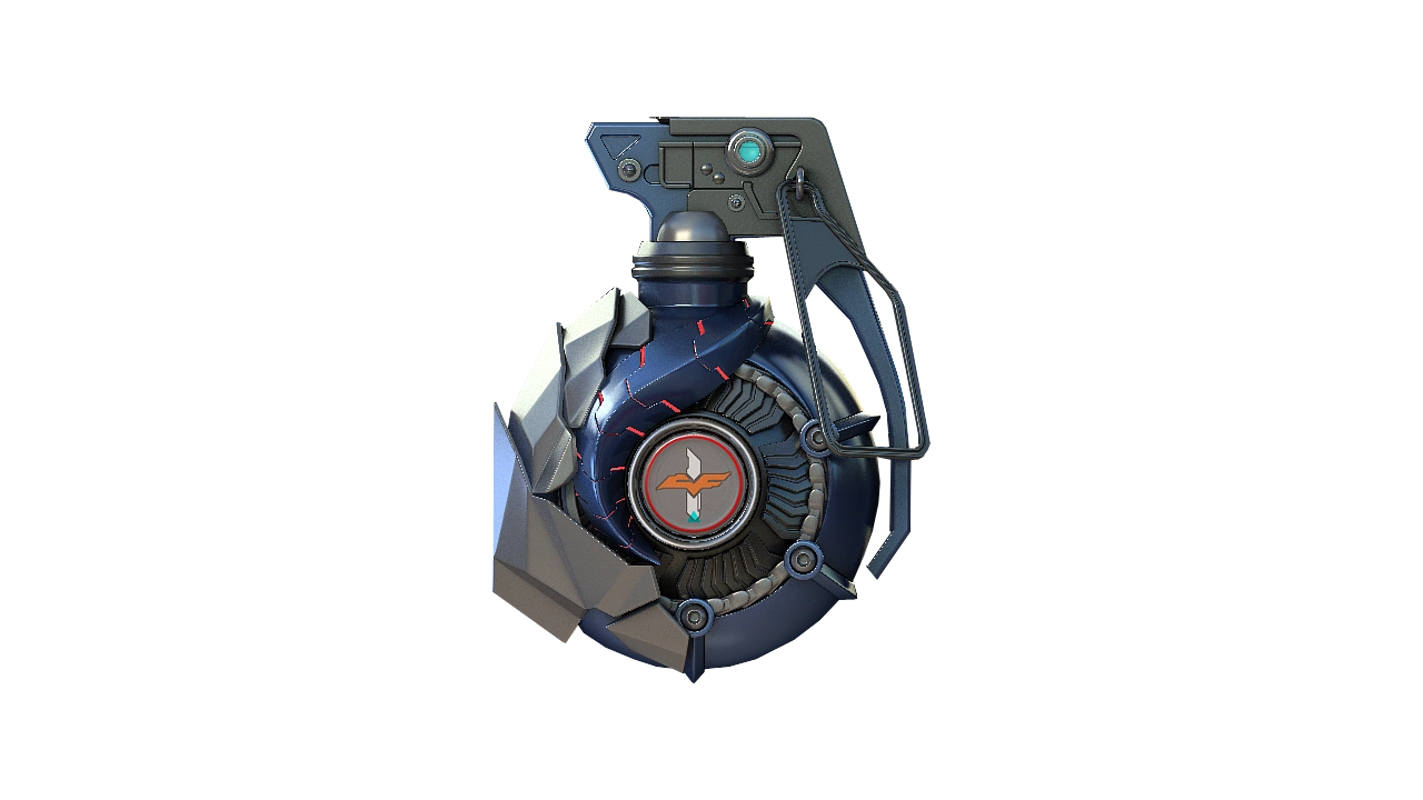 Flashbang-Armoured Beast | Crossfire Wiki | Fandom