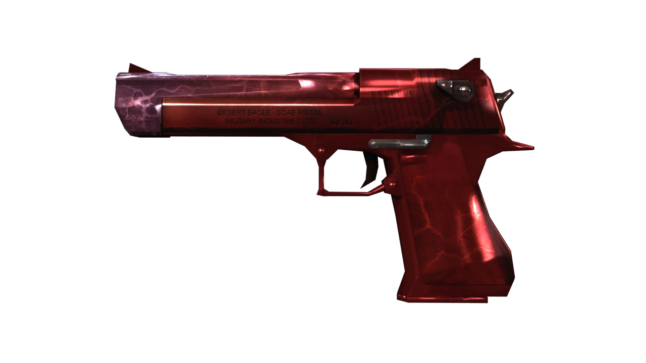 Dual Desert Eagle-Red Vein | Crossfire Wiki | Fandom