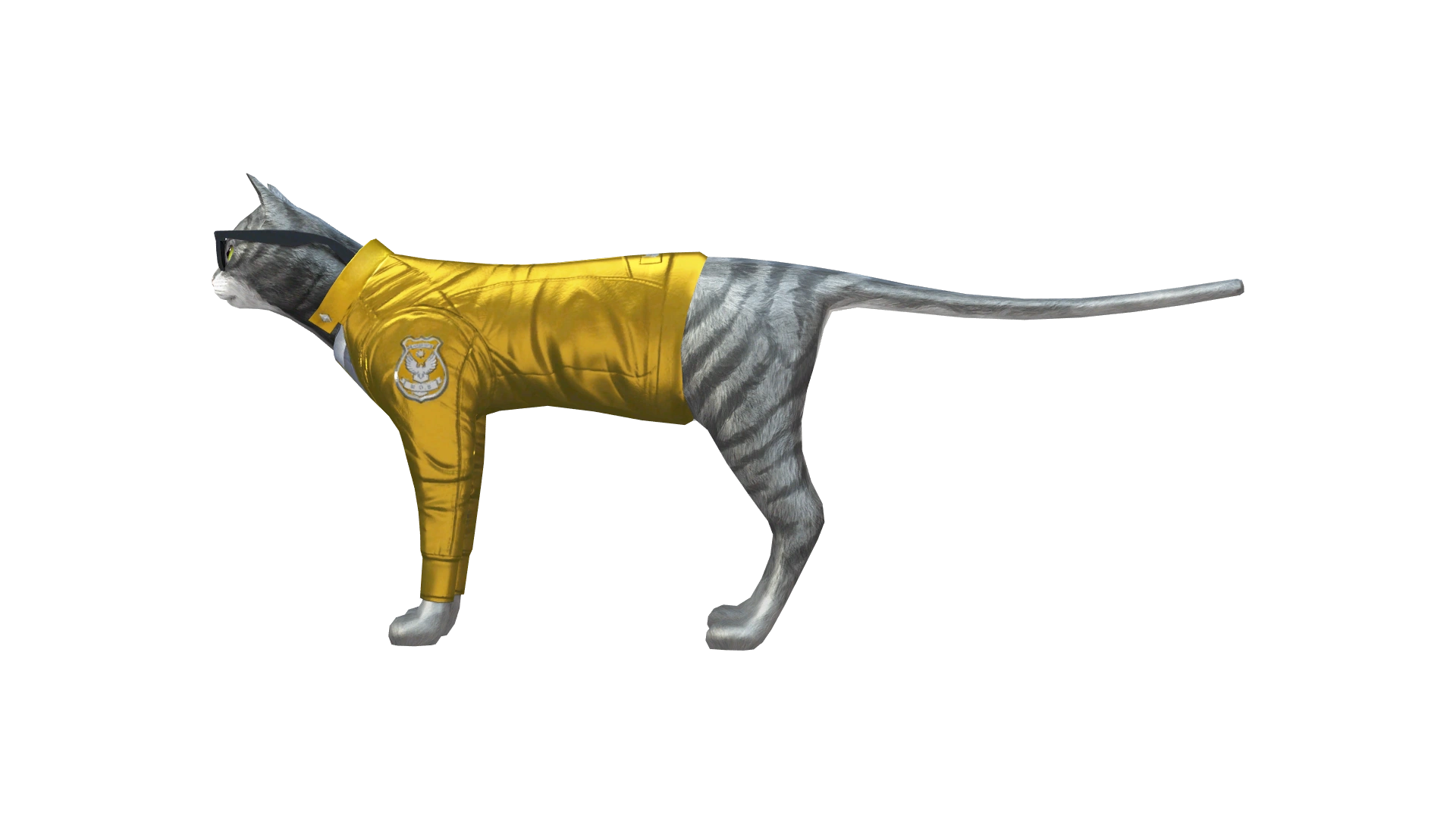 Cat Rifle M4A1-SIA Noble Gold | Crossfire Wiki | Fandom