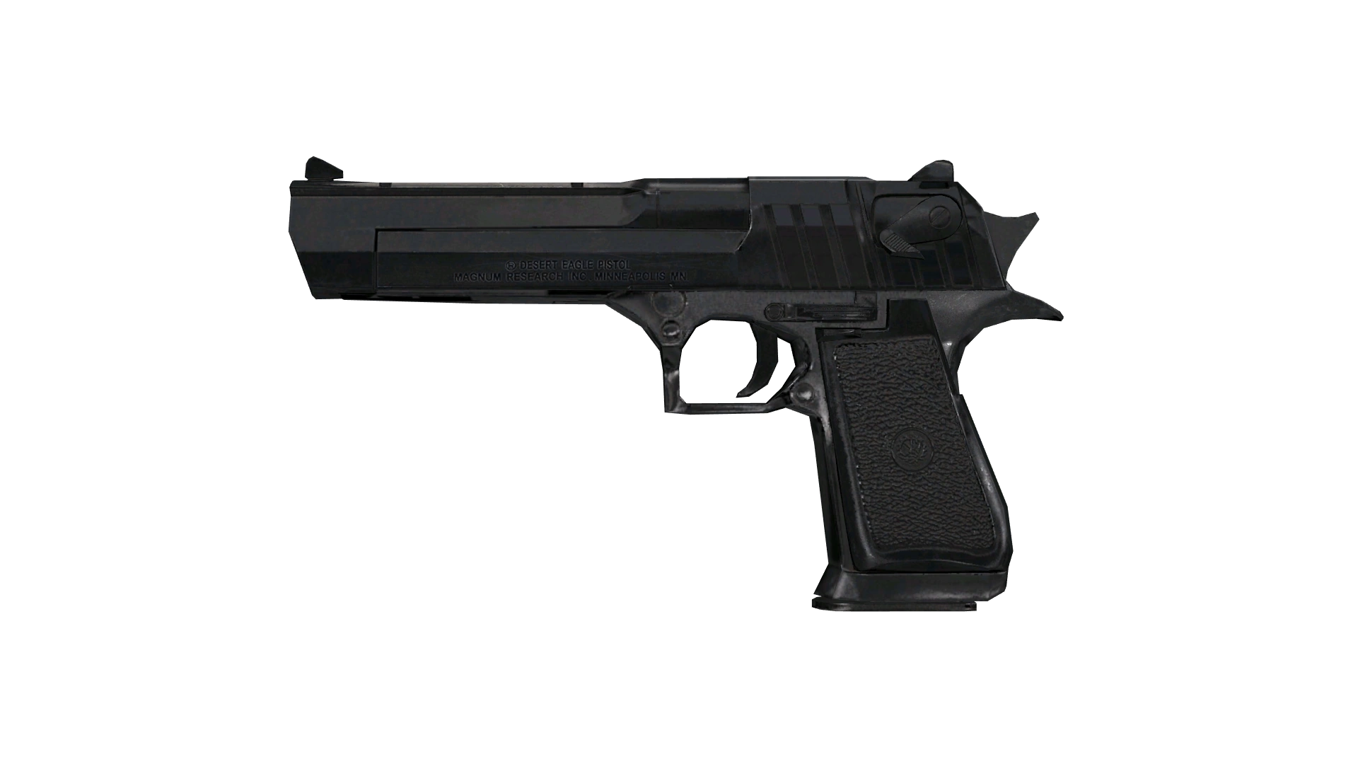 Desert Eagle-Black | Crossfire Wiki | Fandom