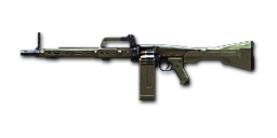 CETME Ameli | Crossfire Wiki | Fandom