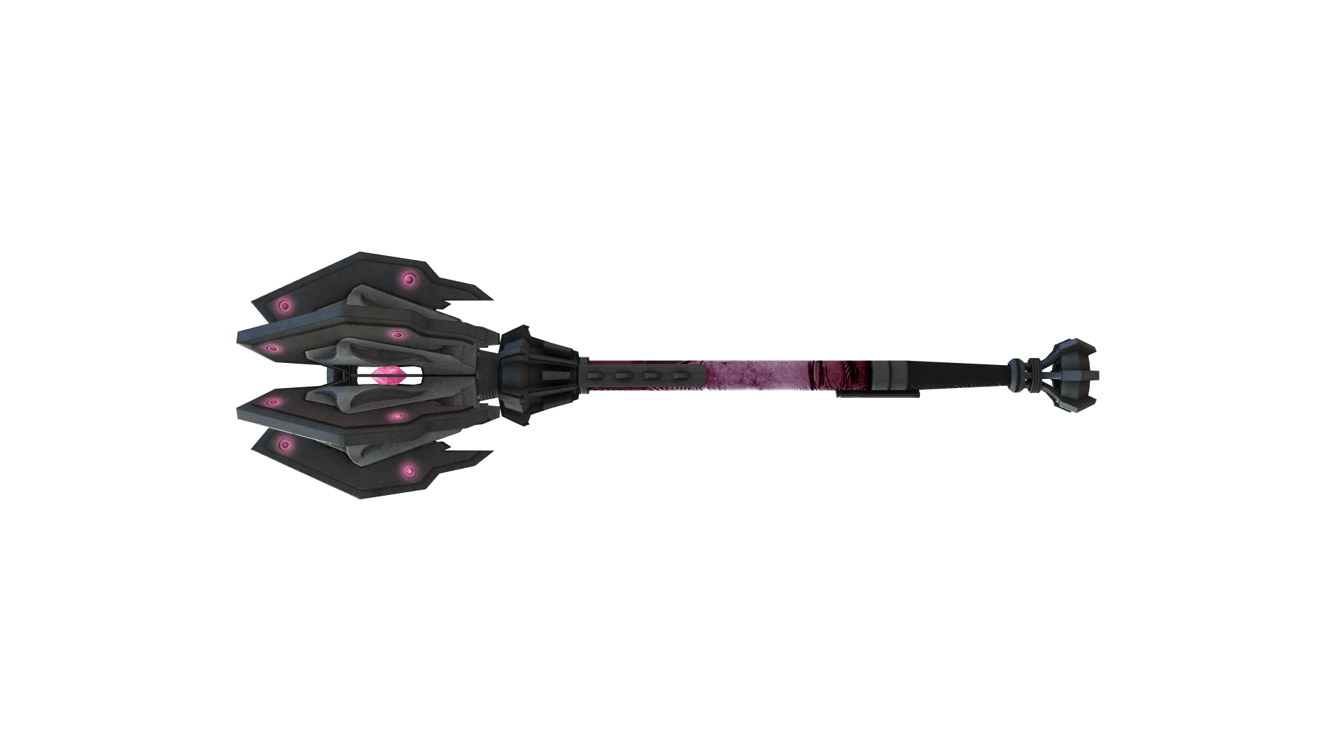 Overlord Mace | Crossfire Wiki | Fandom