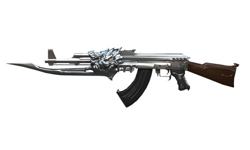 Category:VVIP | Crossfire Wiki | FANDOM powered by Wikia