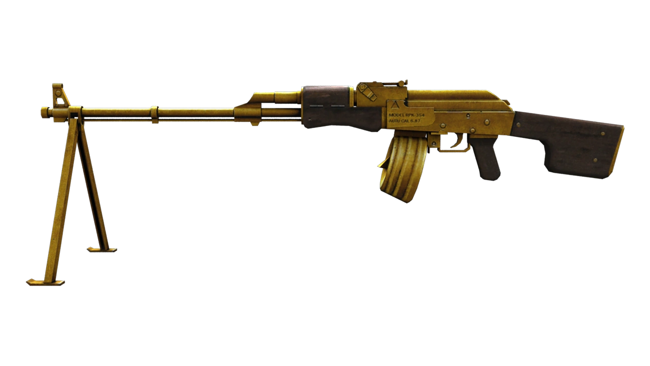 RPK-Gold | Crossfire Wiki | FANDOM powered by Wikia