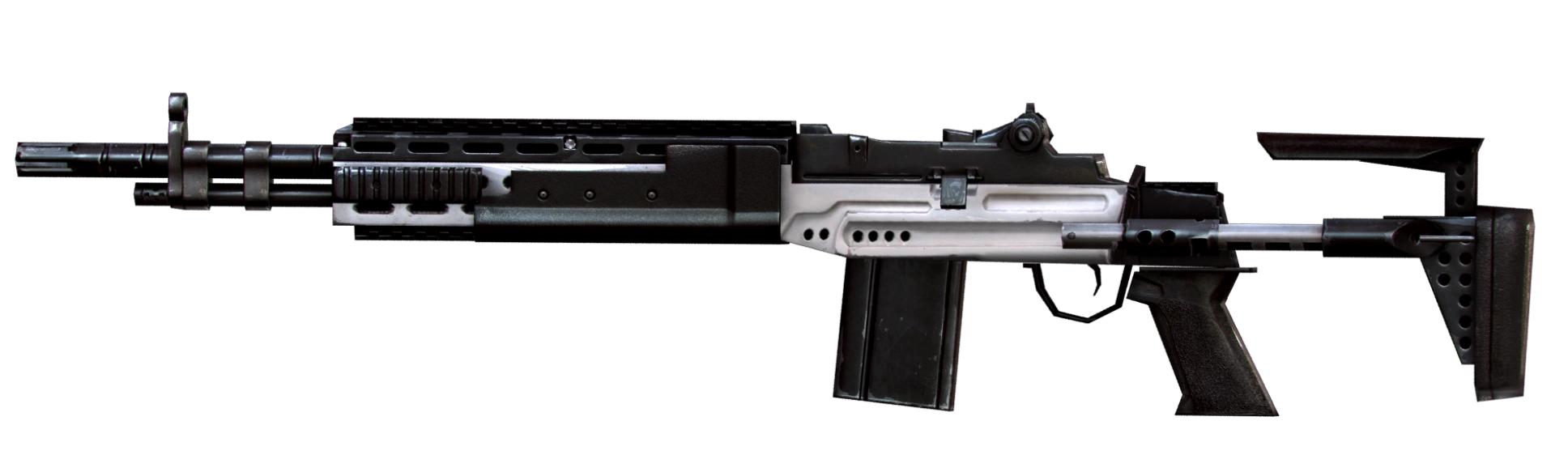 M14 EBR | Crossfire Wiki | Fandom