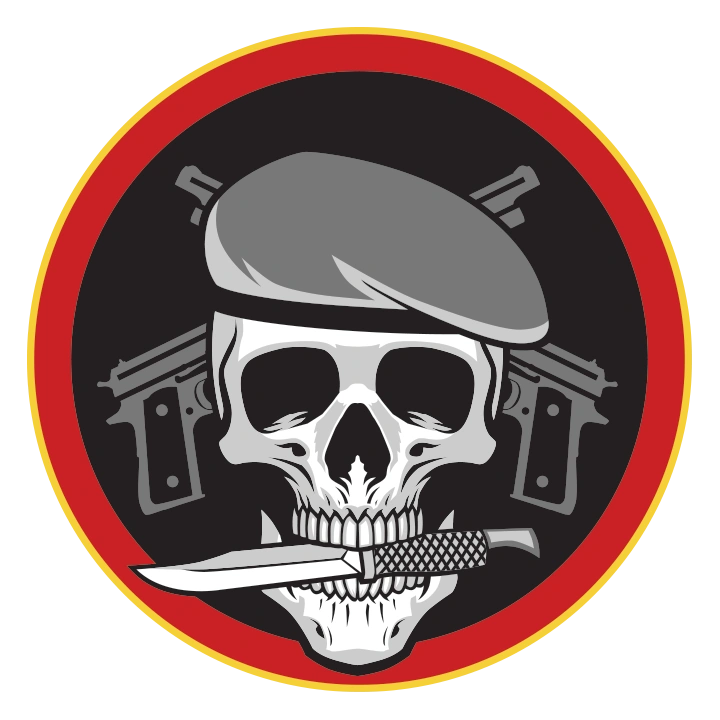 BOPE | Crossfire Wiki | Fandom