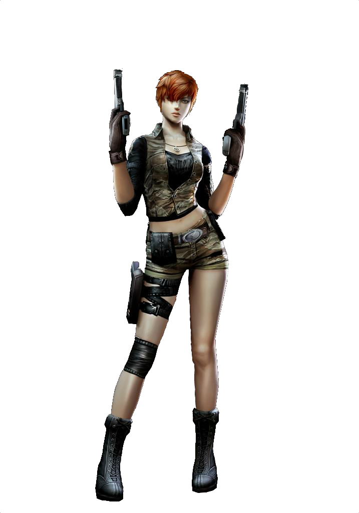 SPOP-X | Crossfire Wiki | FANDOM powered by Wikia